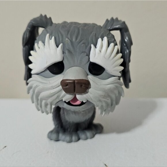 Funko | Toys | Funko Pop Sprocket Fraggle Rock 35th Anniversary 57 ...